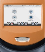 Discovery HR-20 - TA仪器