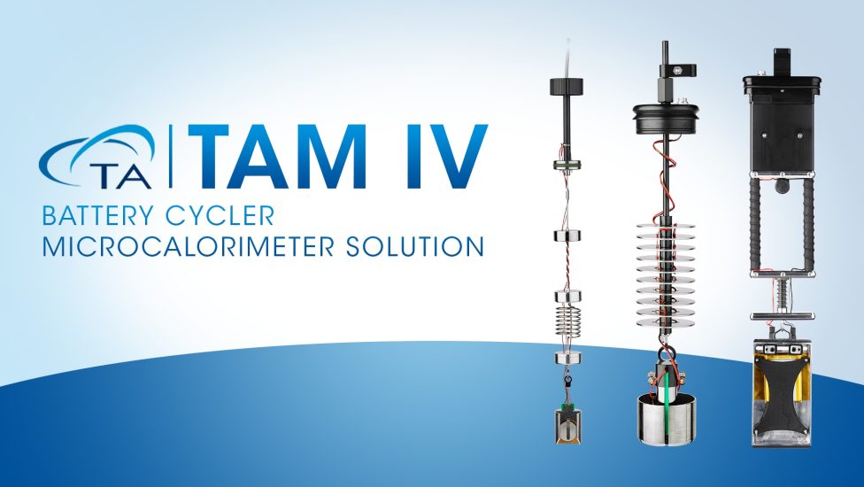 产品视频 - TA仪器