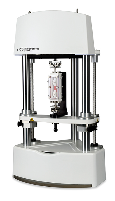 ElectroForce 3200 - TA仪器
