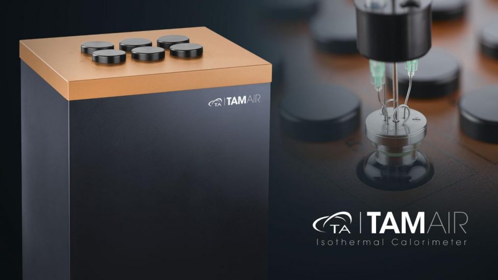 TA 仪器视频 - TA仪器