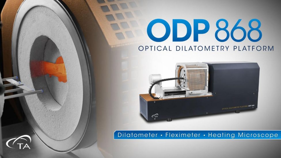 TA 仪器视频 - TA仪器