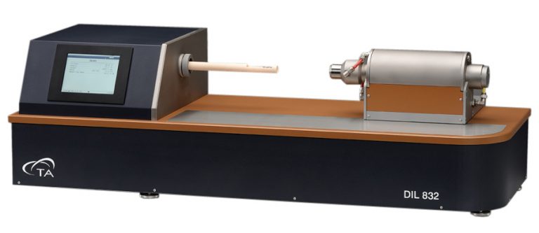 DIL 830 系列 - TA仪器