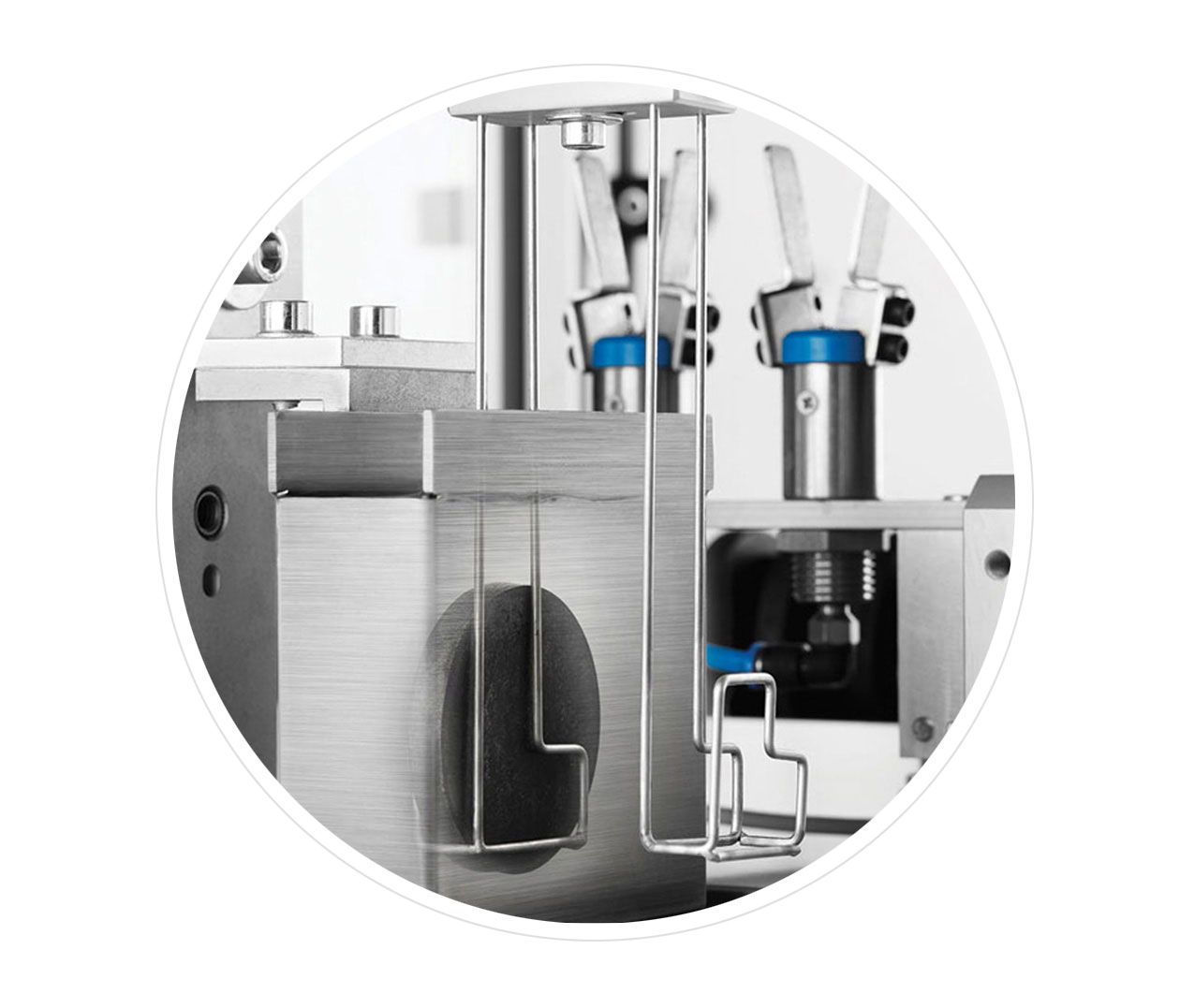 ADT – Automated Density Tester - TA仪器