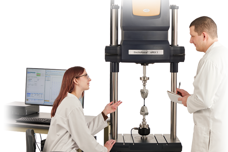 ElectroForce™ Apex 1 机械性能测试仪 - TA仪器