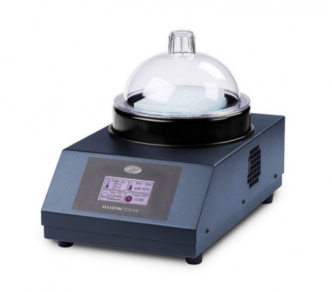 Affinity ITC - TA仪器