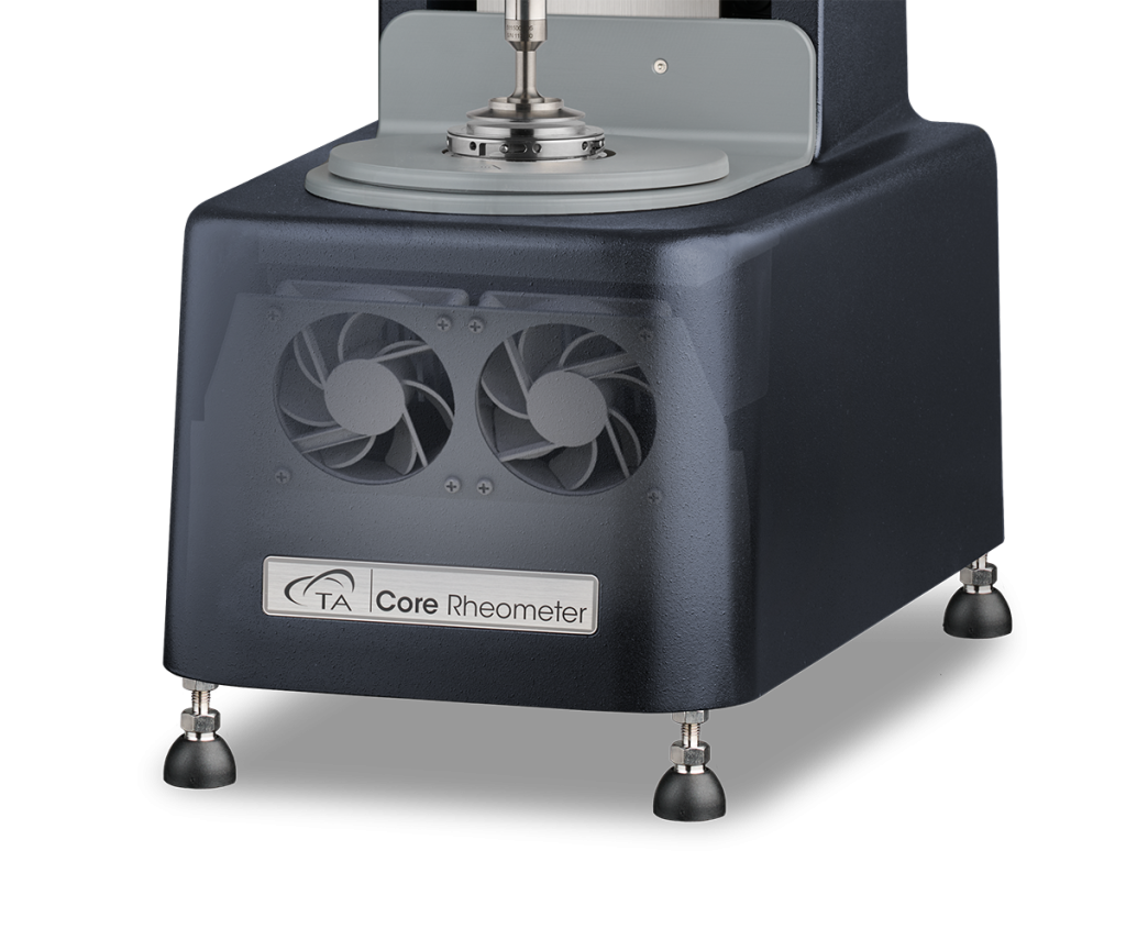 Discovery Core 流变仪 - TA仪器