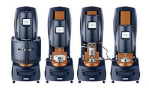 Discovery Hybrid Rheometers - TA仪器