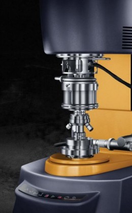 Discovery HR-2 - TA仪器