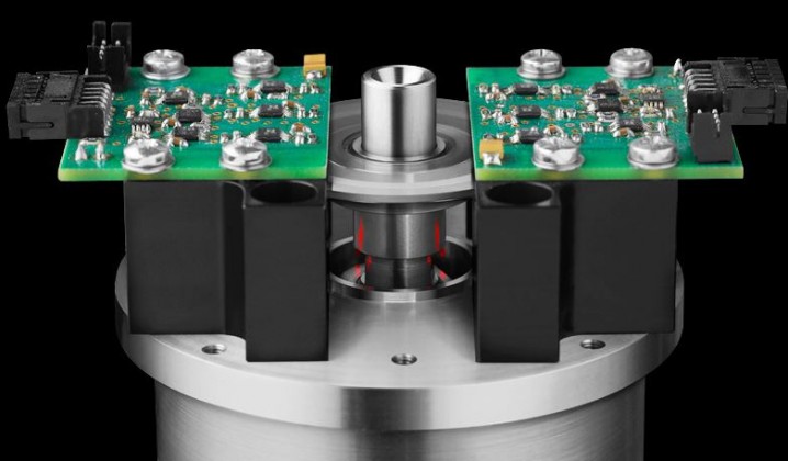 Discovery HR-3 - TA仪器