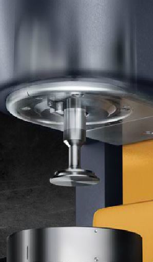 Discovery HR-2 - TA仪器