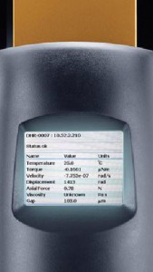 Discovery HR-2 - TA仪器