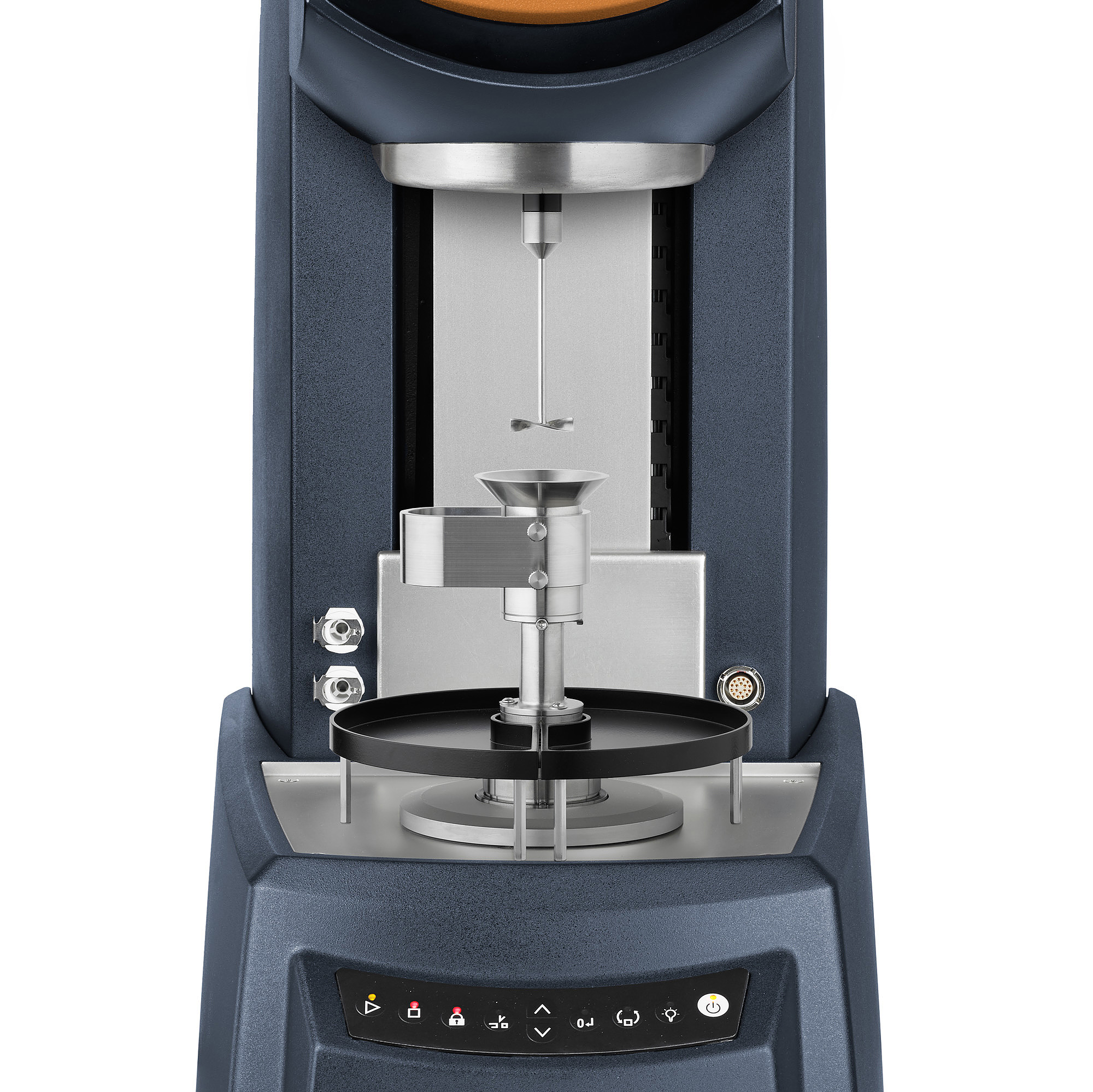 粉体流变 - TA仪器