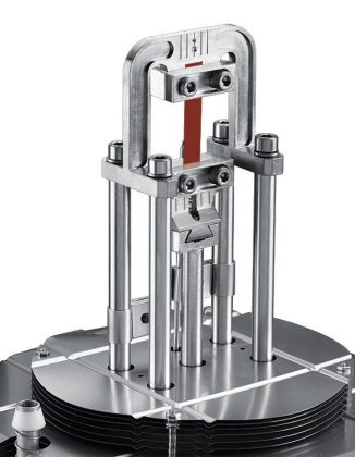 DMA 850 - TA仪器