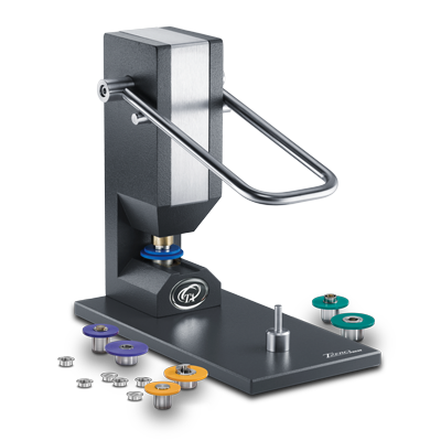 DSC 附件 - TA仪器