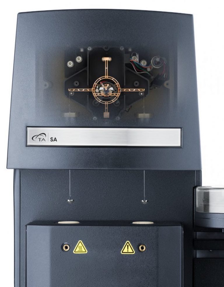 Discovery SA - TA仪器