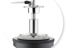 摩擦流变附件 - TA仪器