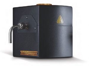 TGA 5500 – TA Instruments