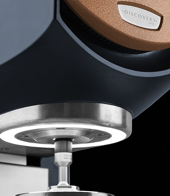 Discovery HR 30 - TA仪器