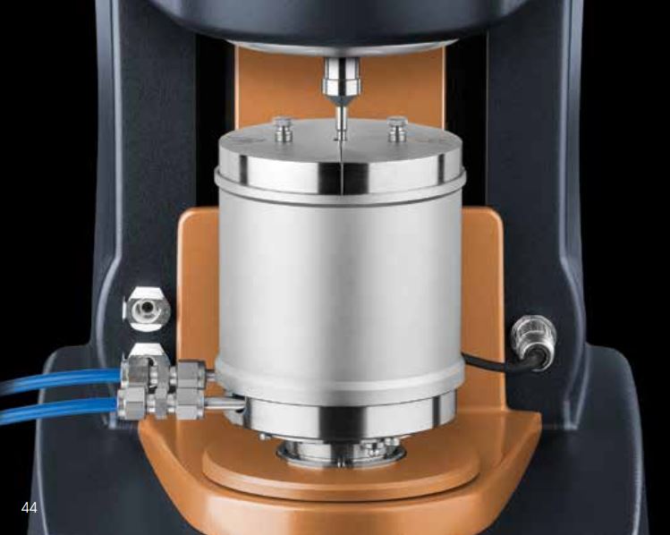 Magneto-Rheology - TA仪器