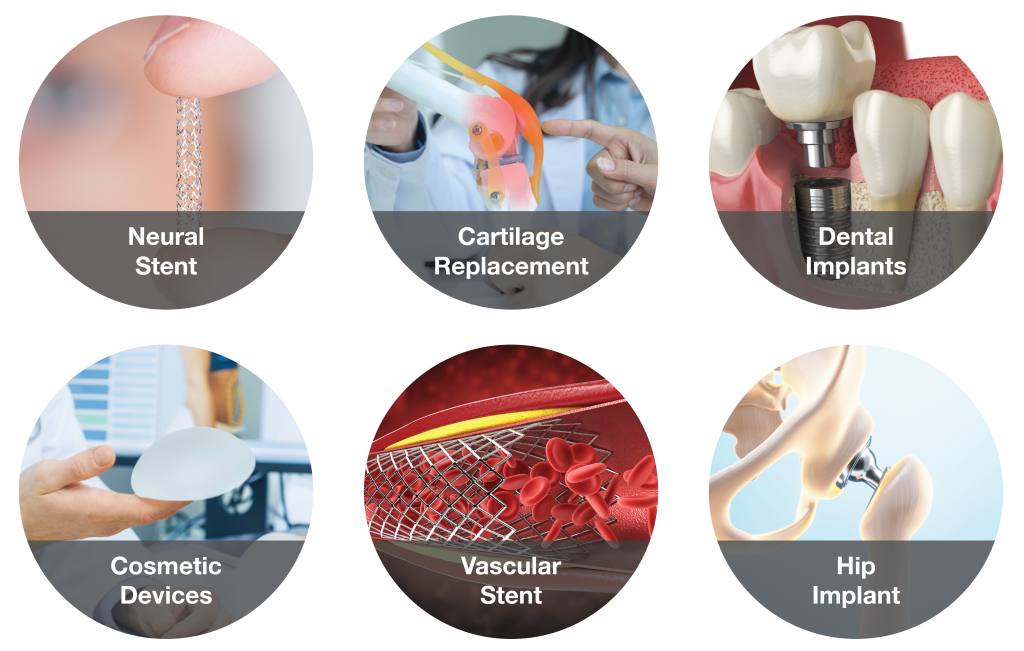 Medical Device Testing - TA仪器
