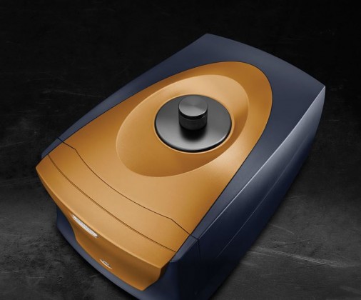 纳瓦级差示扫描量热仪（Nano DSC） - TA仪器