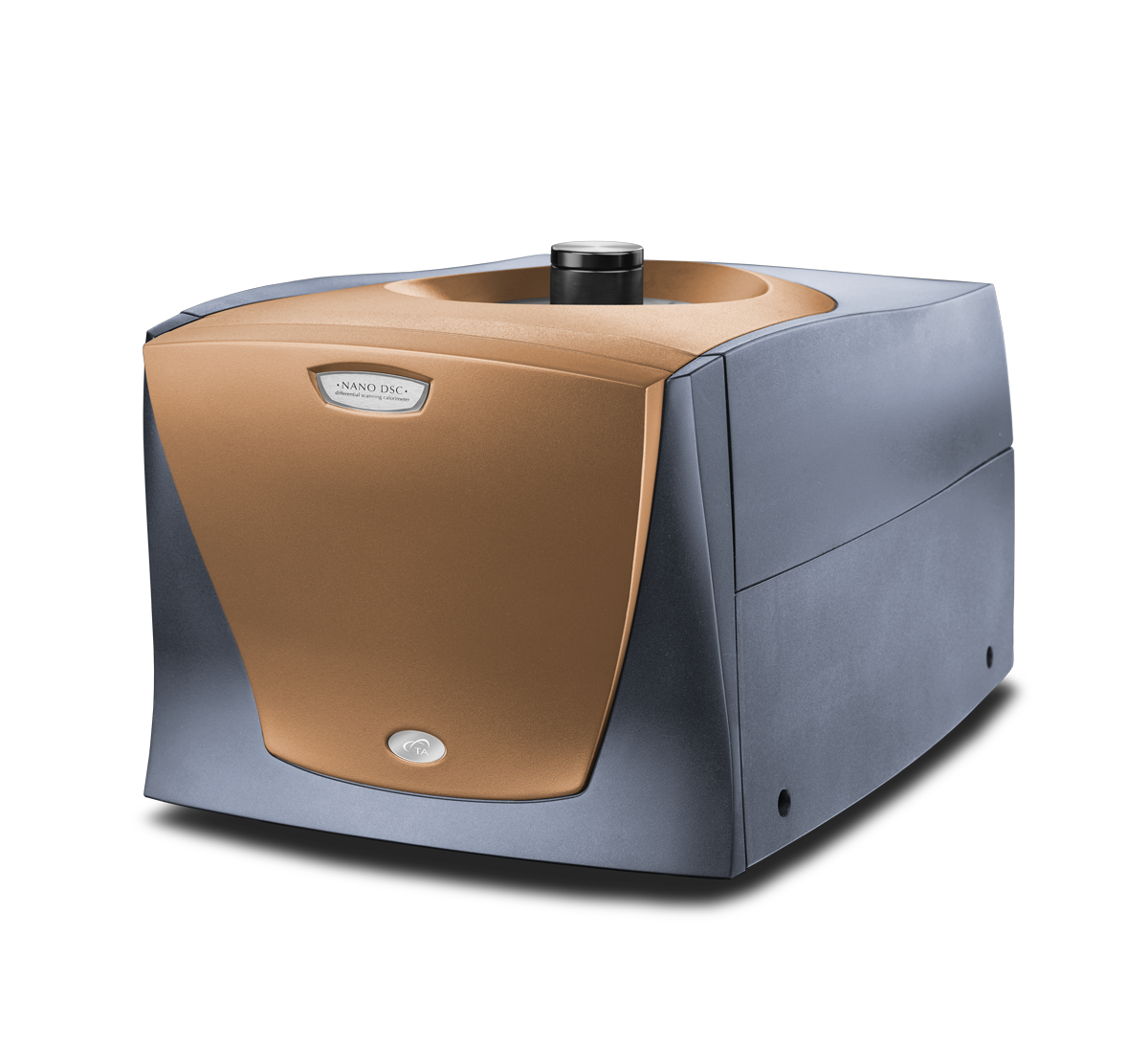 纳瓦级差示扫描量热仪（Nano DSC） - TA仪器