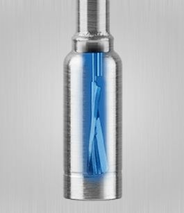 Affinity ITC - TA仪器