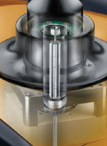 Nano ITC - TA仪器