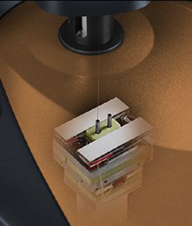 Affinity ITC - TA仪器