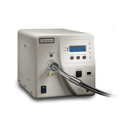 DSC 附件 - TA仪器