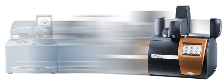 热分析 - TA仪器 (TA Instruments) Waters Corporation