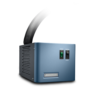 DSC Accessories - TA仪器