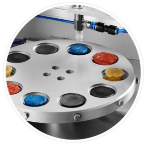 无转子流变仪（MDR） - TA仪器