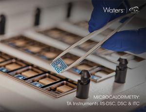 宣传册库 - TA仪器