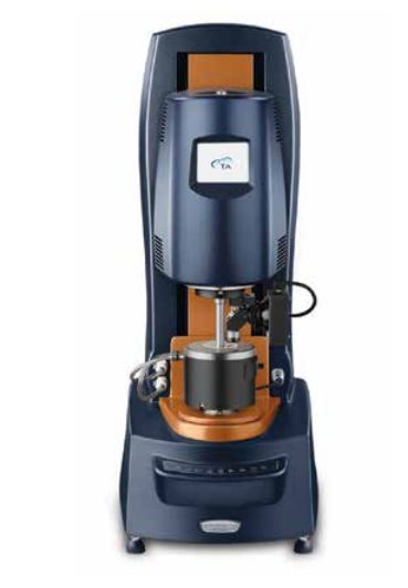 Small Angle Light Scattering - TA仪器