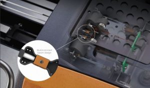 同步热分析仪（SDT） - TA仪器