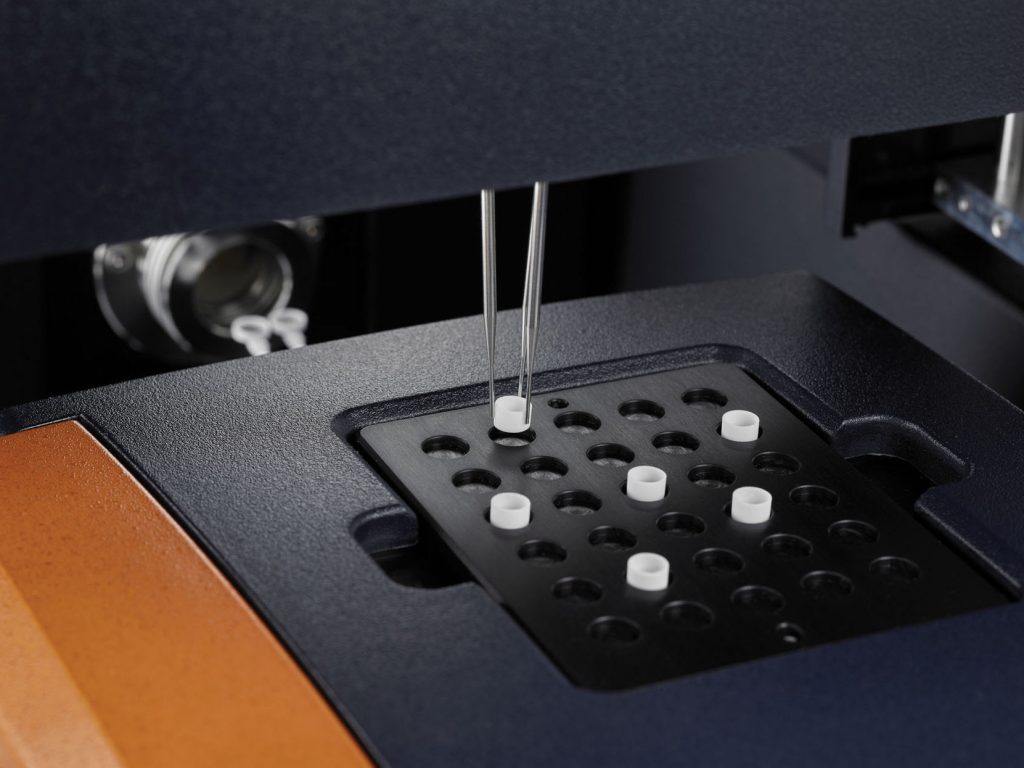 Q Series 以旧换新 - TA仪器 | Waters Corporation