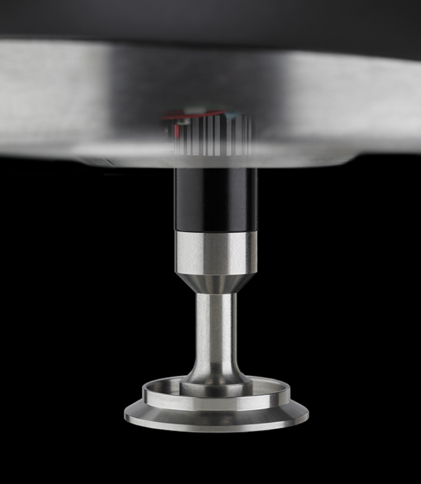 Discovery HR-20 - TA仪器