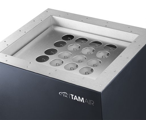 TAM Air - TA仪器