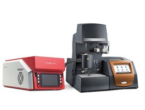 TGA 55 - TA仪器