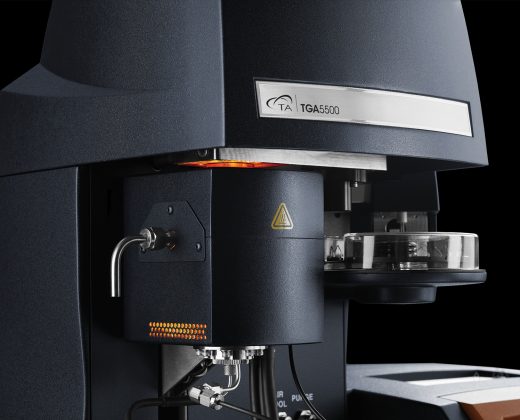 TGA 5500 - TA仪器