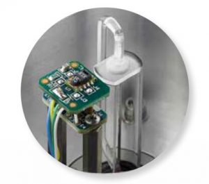 TMA 450 RH - TA仪器