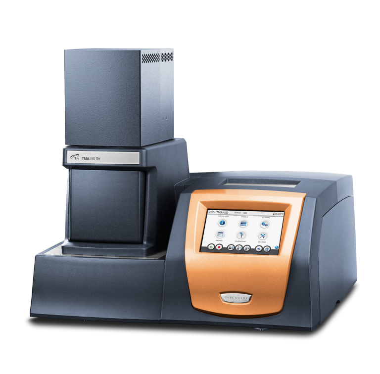 TMA 450 RH - TA仪器