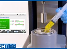 TTS 和 Trios 软件 - TA仪器