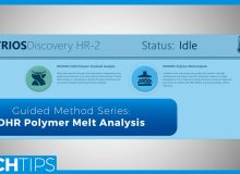ARES-G2 - TA Instruments
