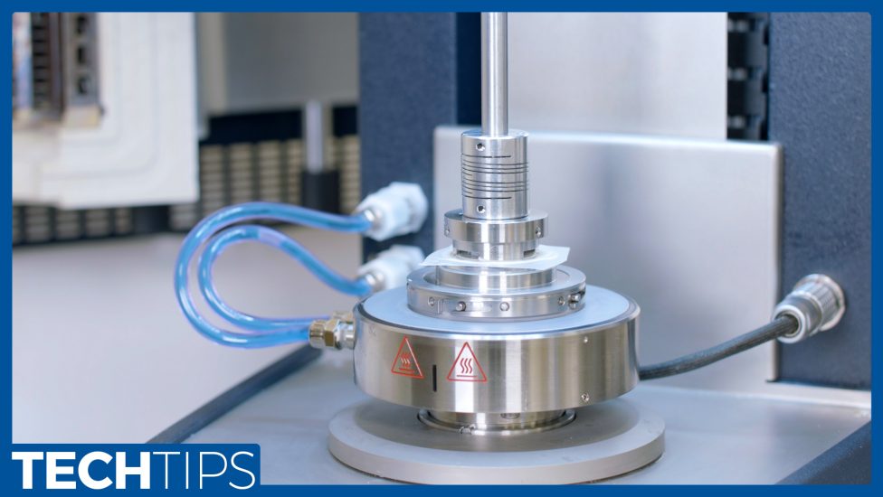 技术技巧 - TA仪器