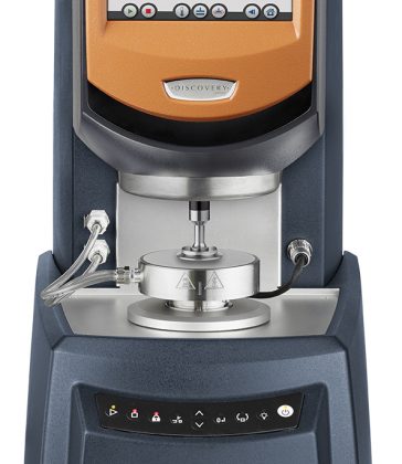Discovery HR 30 - TA仪器
