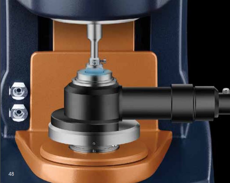 UV Curing Accessories - TA仪器