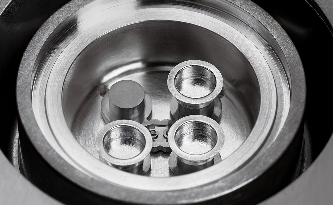 Q Series 以旧换新 - TA仪器 | Waters Corporation