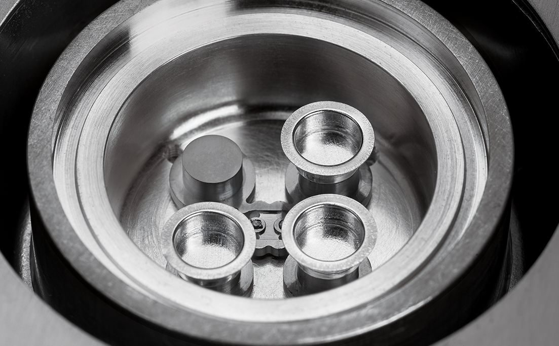X3 DSC - TA仪器